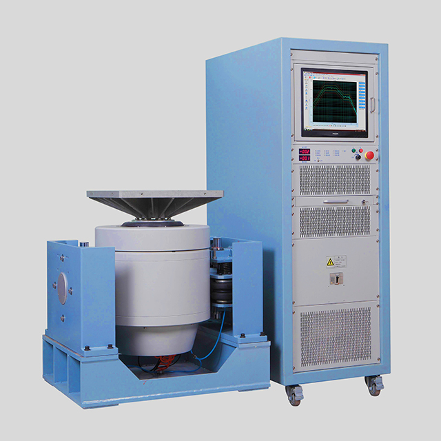Electrodynamic Vibration Test System Perform IEC 62133 for Battery ...