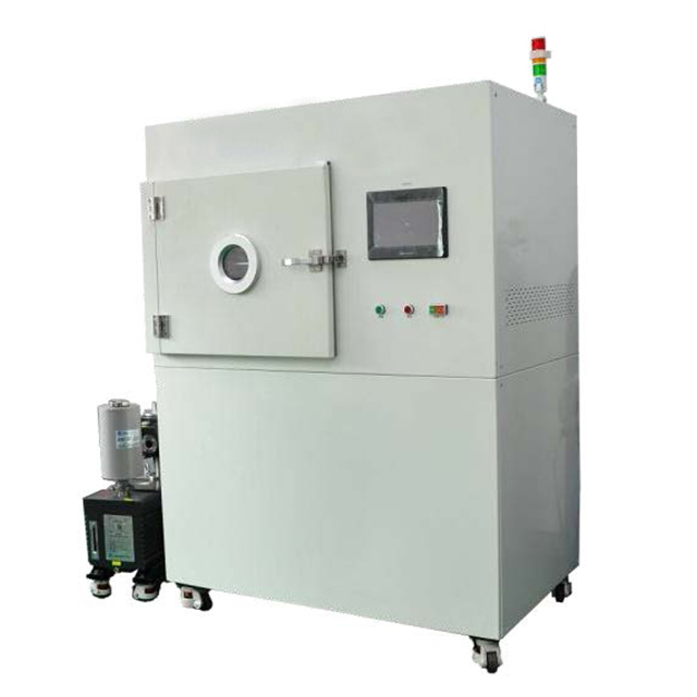 13.56Mhz 100L,150L and 200L plasma cleaner with max 1000W power supply ...